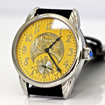Limited Edition Watches by Richard Paige | Rpaige Watch