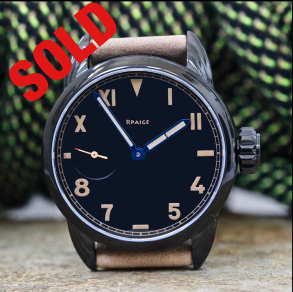 Shop – Page 4 – Rpaige Watches